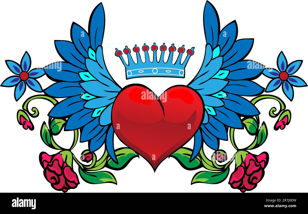 Vintage card pen Cut Out Stock Images & Pictures - Alamy