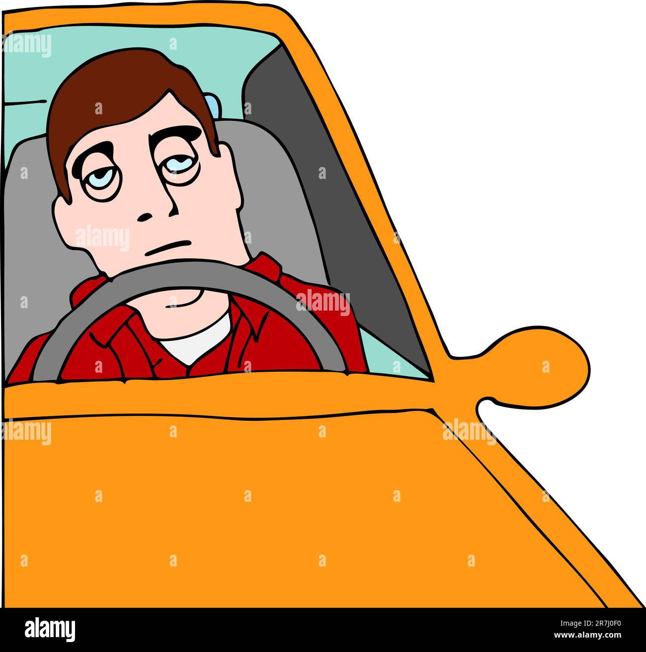 Droopy cartoon Stock Vector Images - Alamy