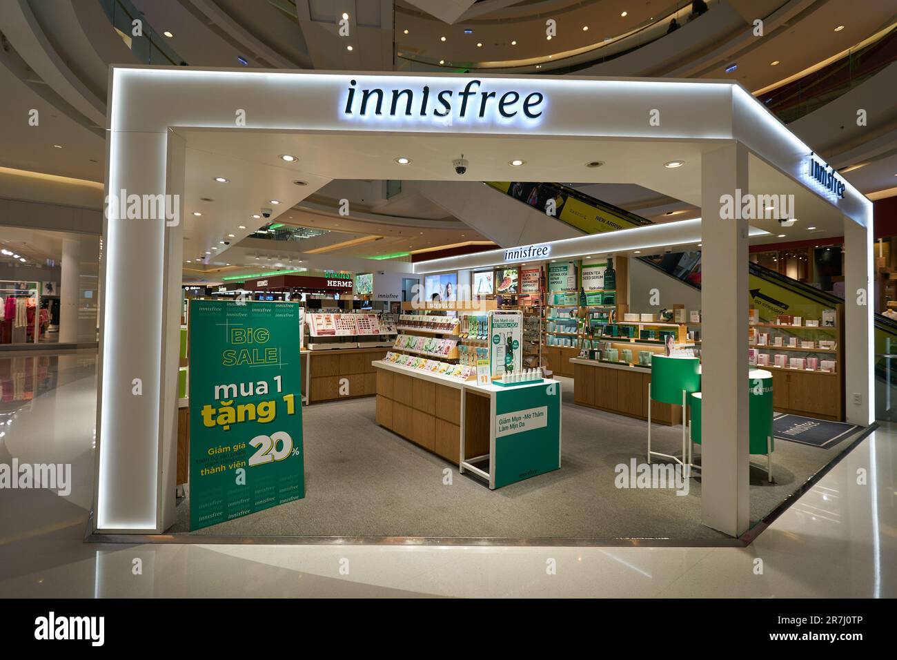 Innisfree Vietnam