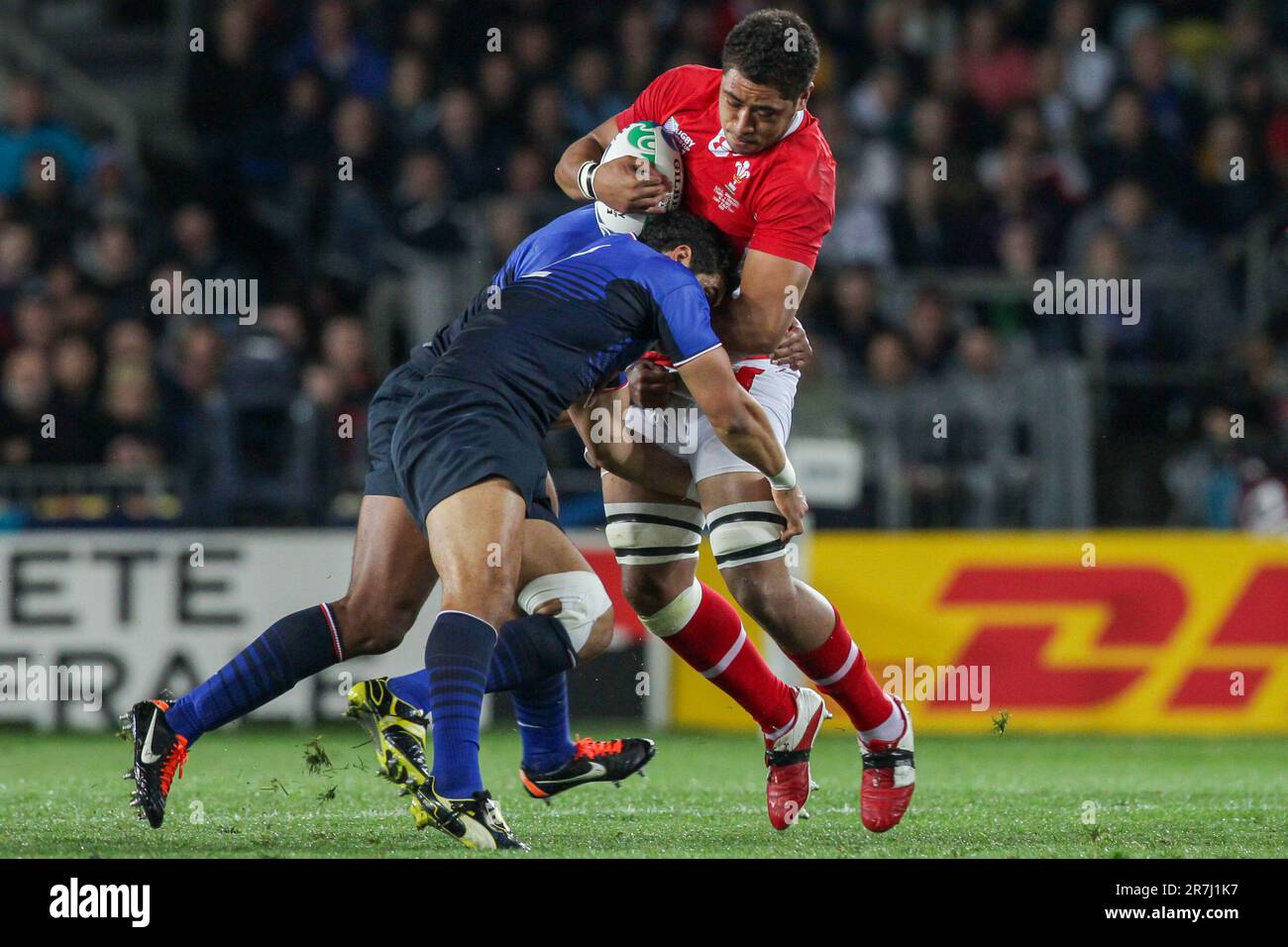 Semi professional rugby player hi-res stock photography and images - Alamy