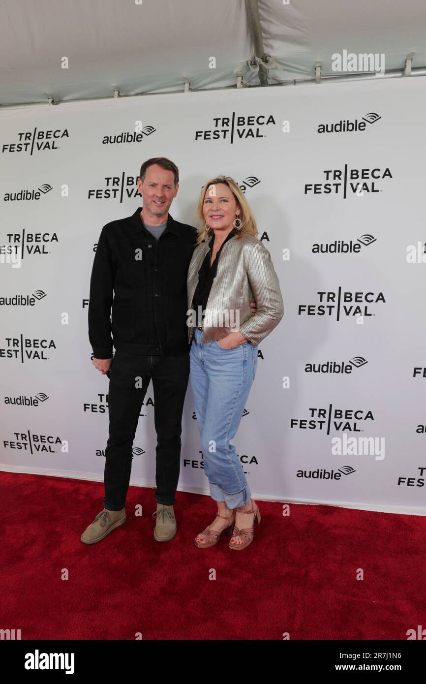 New York City. 14th June, 2023. New York, USA, June 14, 2023 - Russell ...