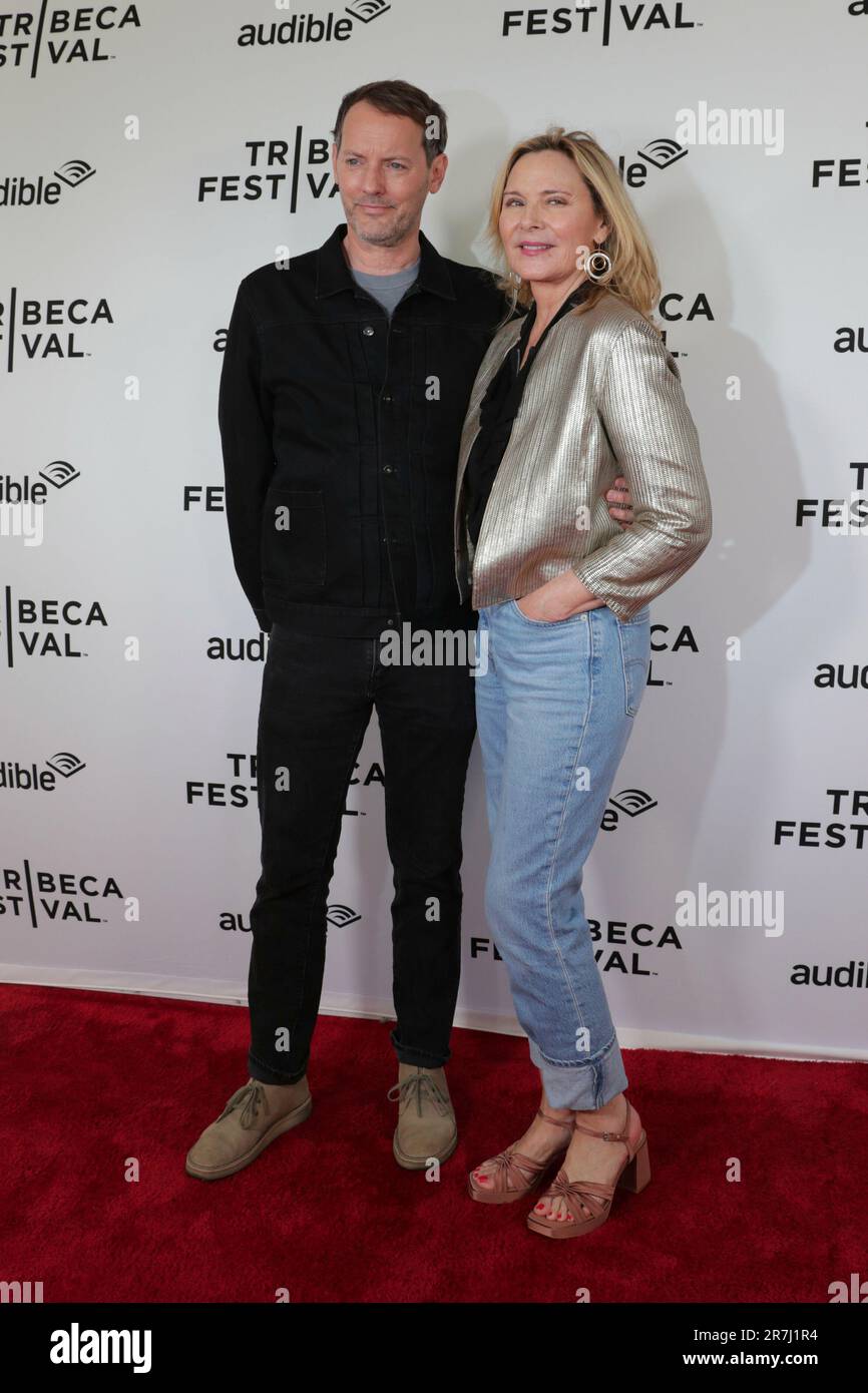 New York City. 14th June, 2023. New York, USA, June 14, 2023 - Russell ...