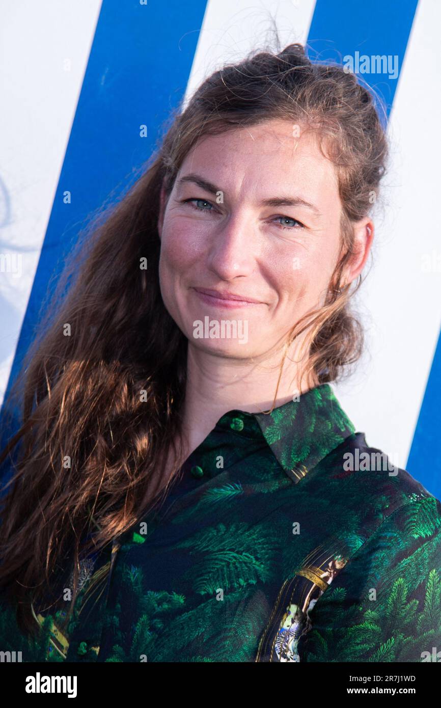 Fanny liatard hi-res stock photography and images - Alamy