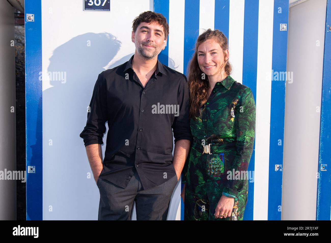 Fanny liatard hi-res stock photography and images - Alamy