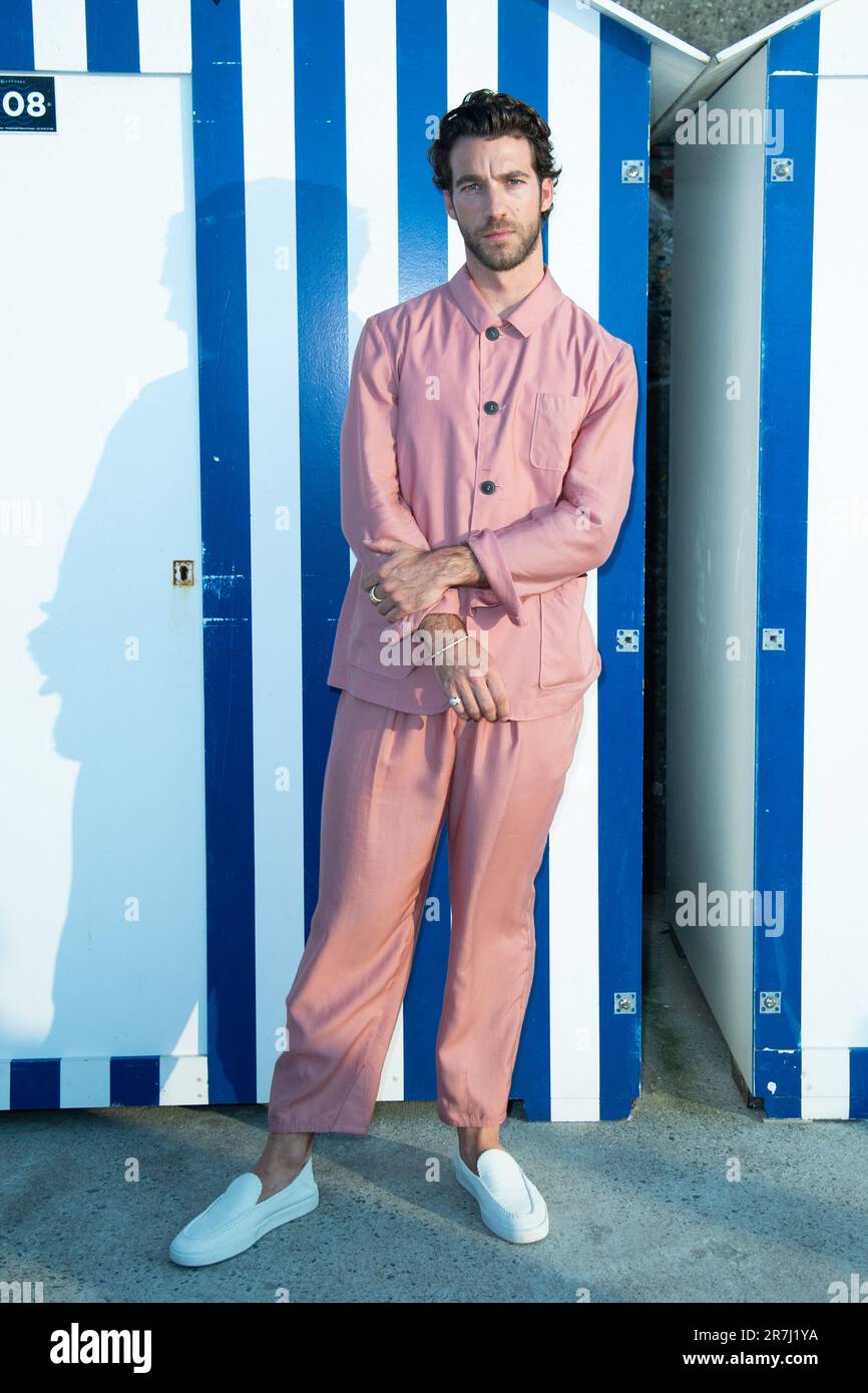 Lorenzo viotti hi-res stock photography and images - Alamy