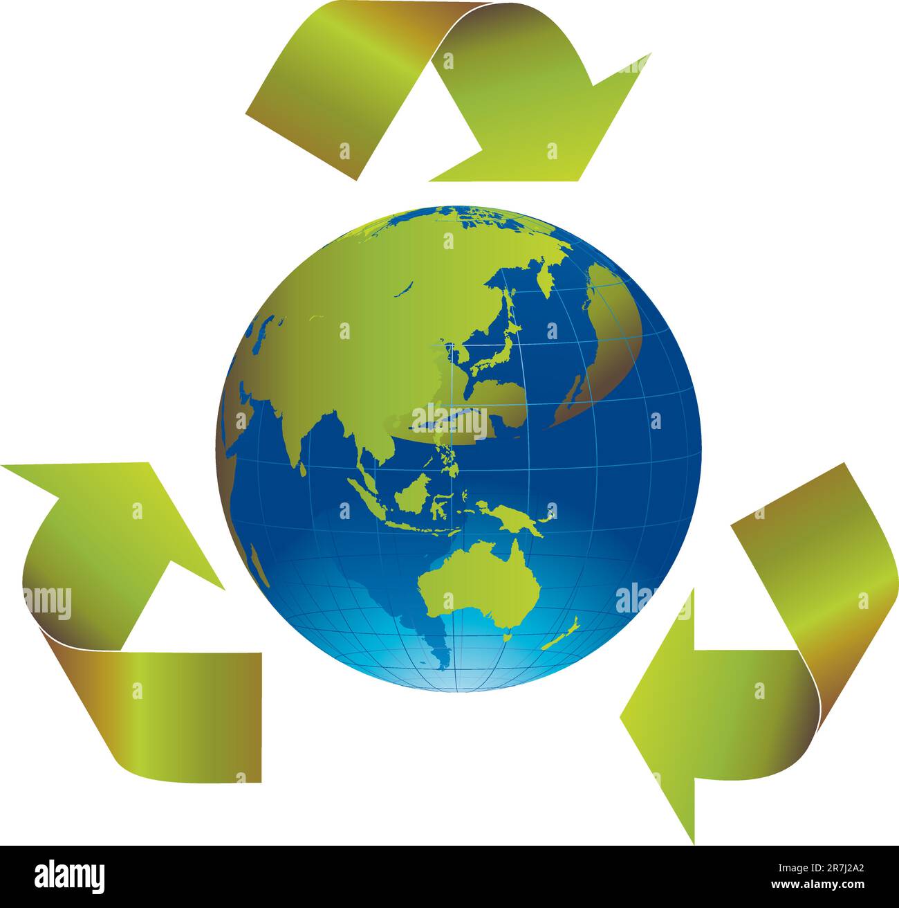 World modern Stock Vector Images - Alamy