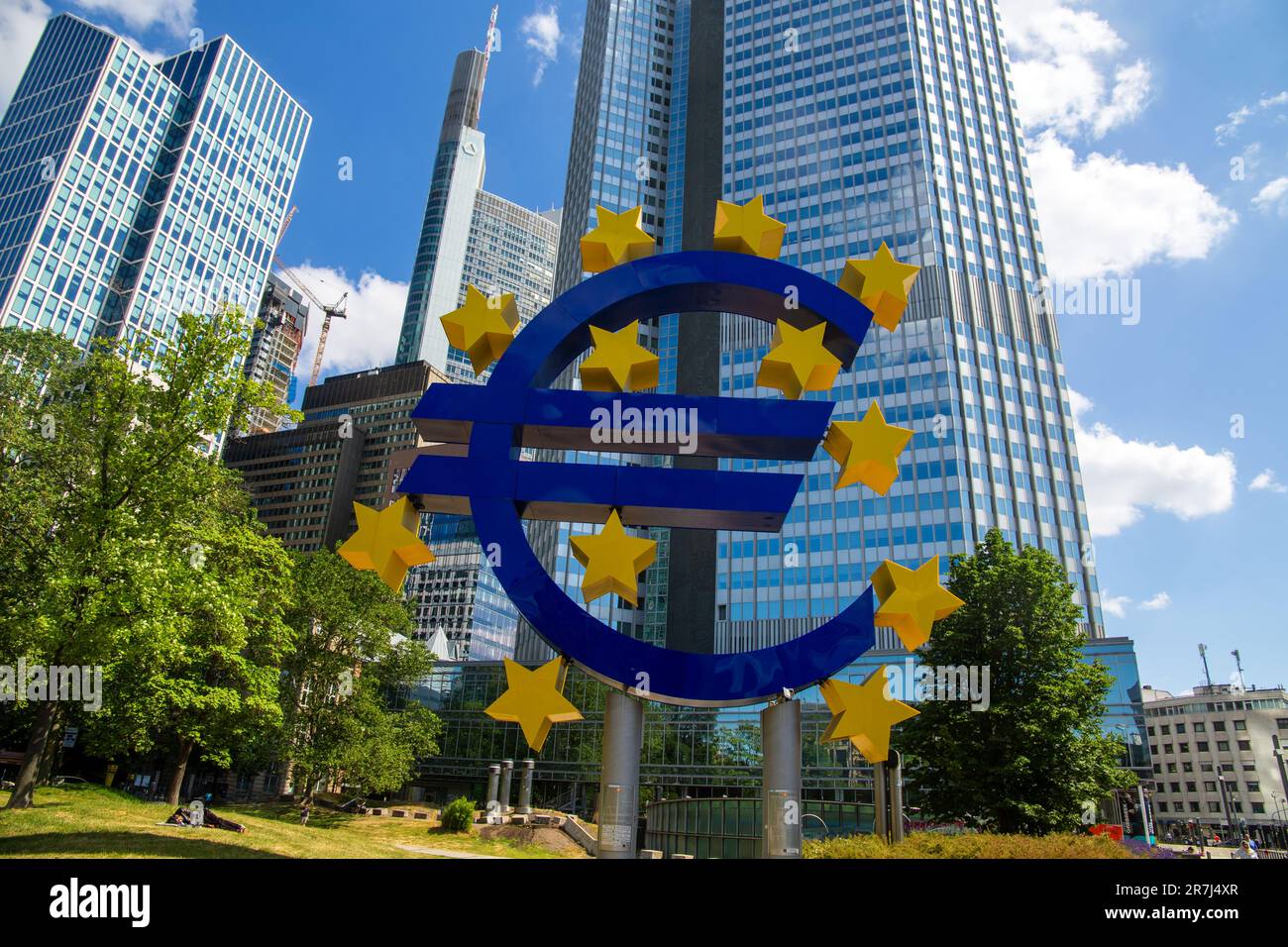Germany inflation 2023 hi-res stock photography and images - Alamy