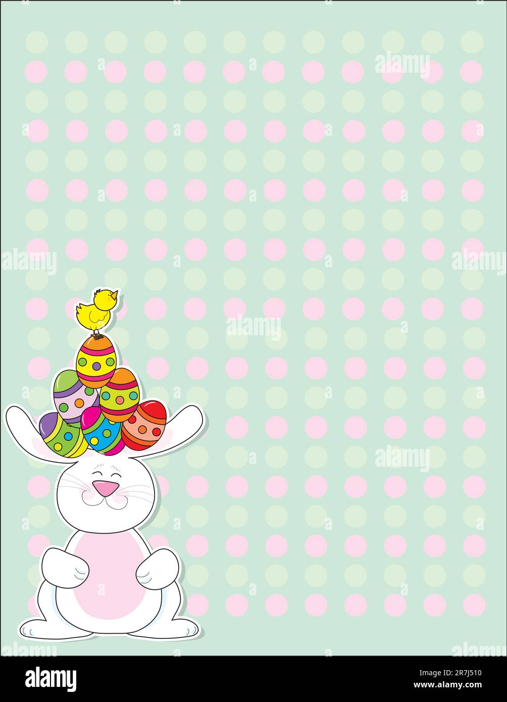 Balancing egg on Stock Vector Images - Alamy