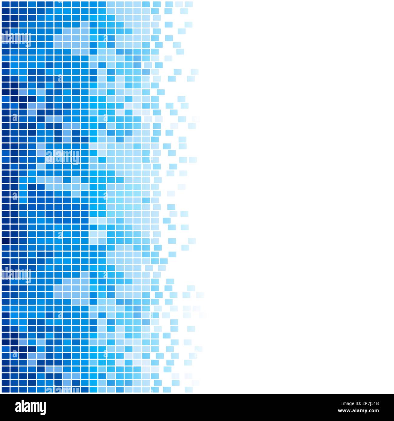 Digital net background line Cut Out Stock Images & Pictures - Alamy