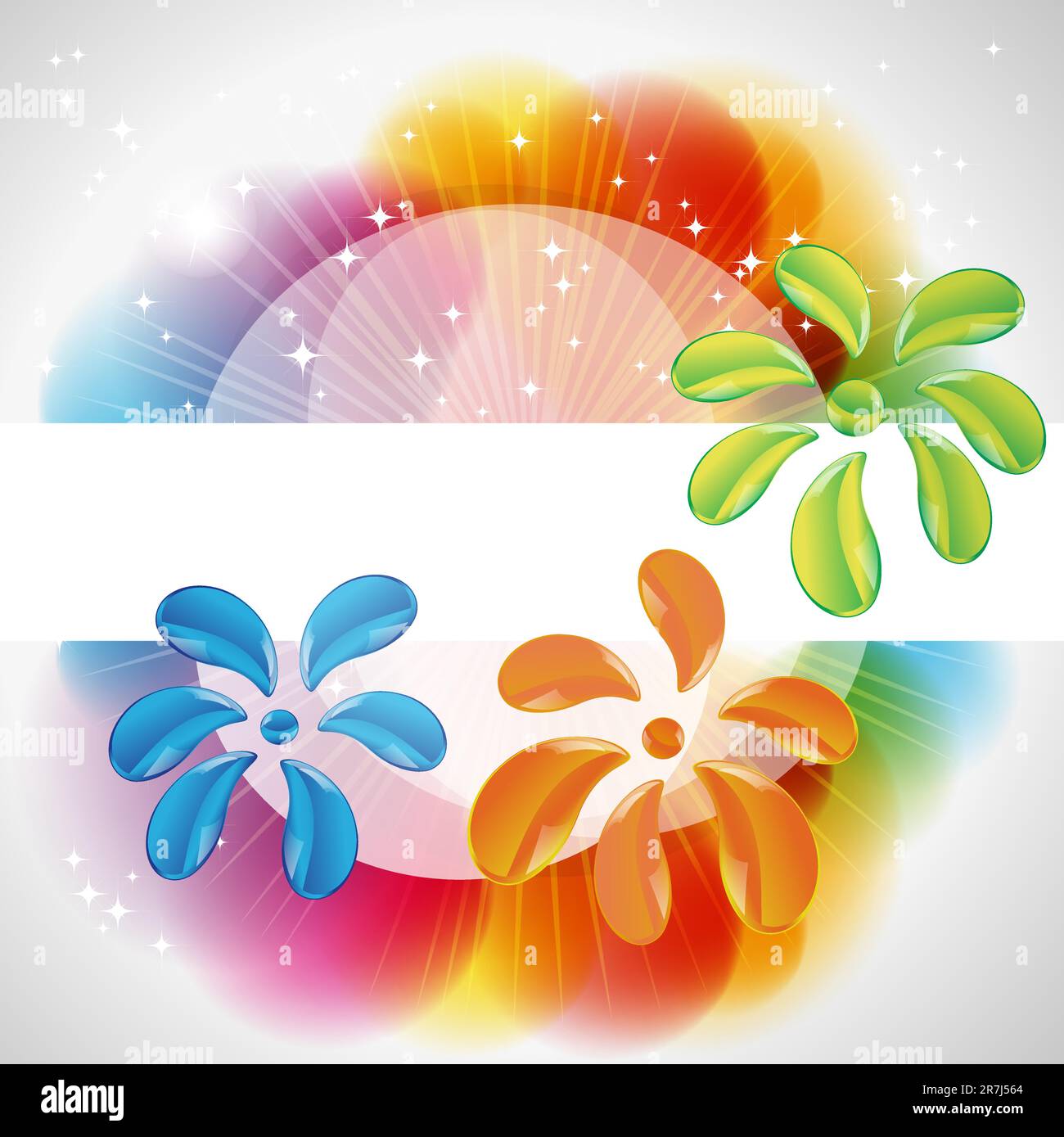 Vector splash background Stock Vector Image & Art - Alamy