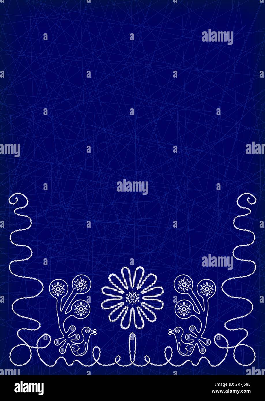 Animal installation Stock Vector Images - Alamy