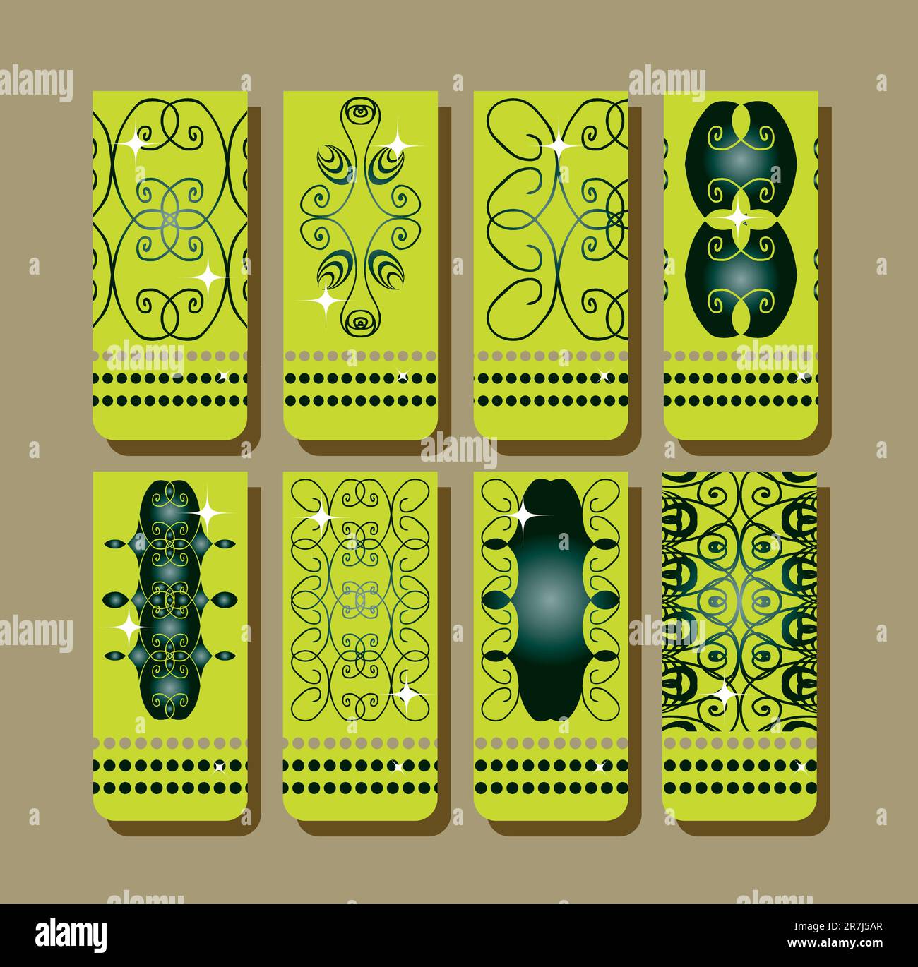 Admission ribbon Stock Vector Images - Alamy