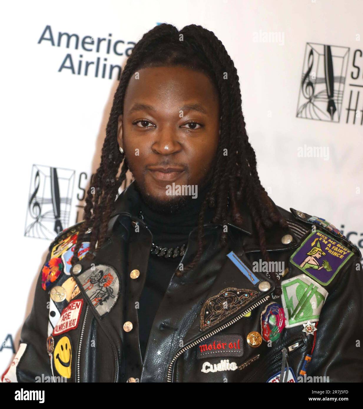 June 15, 2023, New York City, New York, USA: Producer KIZZO attends the ...