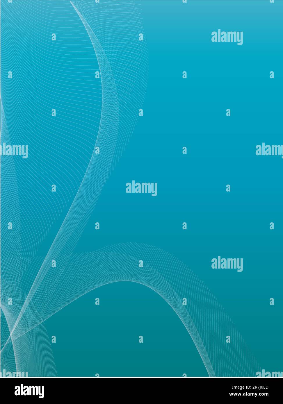 Blue background motion graphics Stock Vector Images - Alamy