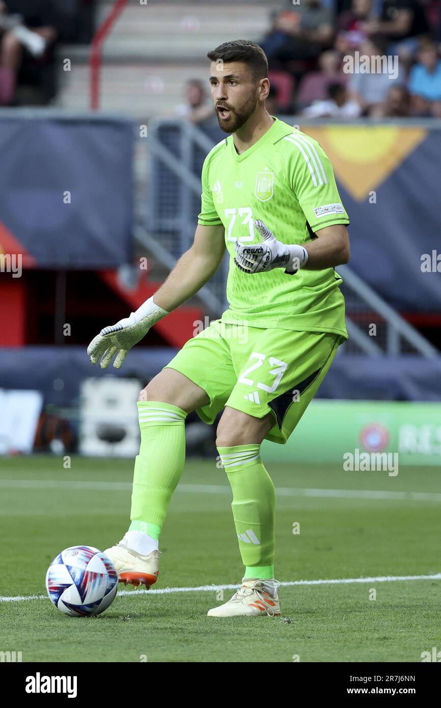 Semi finals football match hi-res stock photography and images - Alamy