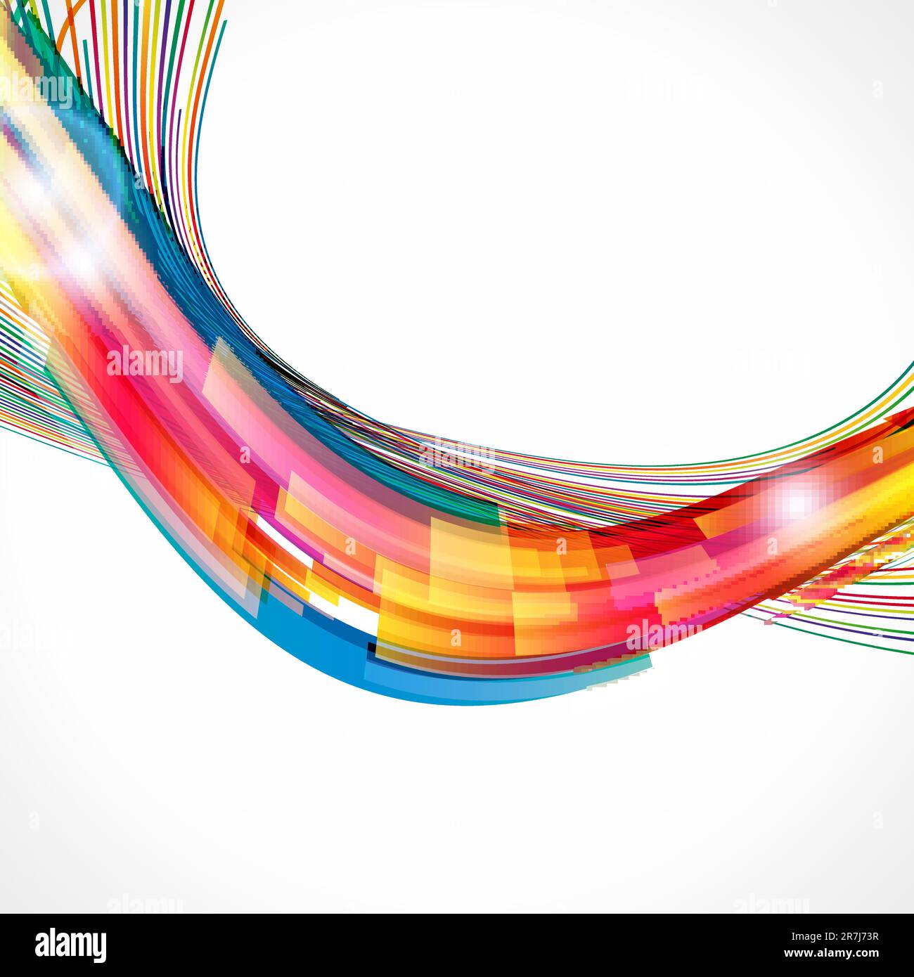 Soft elements Stock Vector Images - Alamy