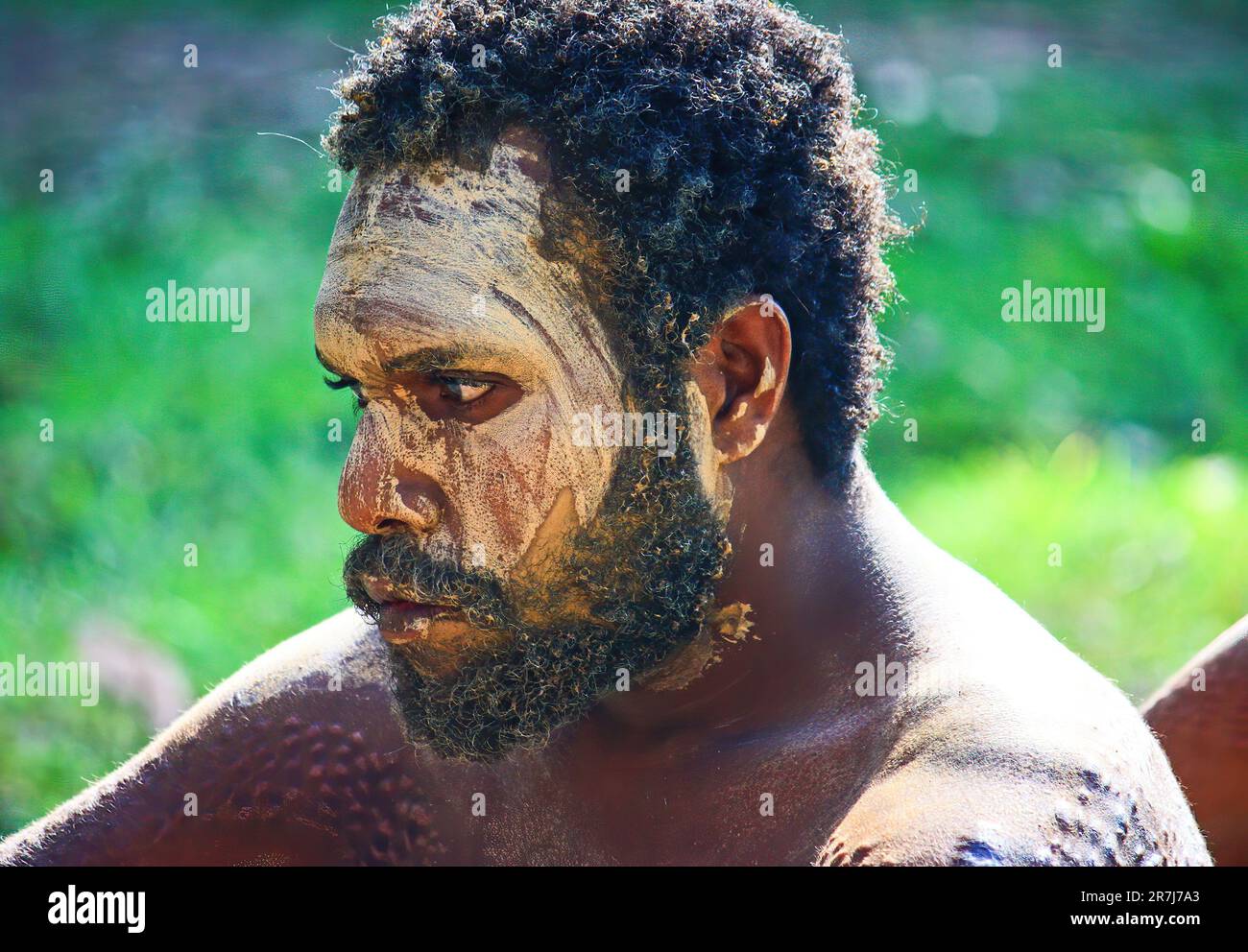 A "secret initiation" ceremony Stock Photo - Alamy