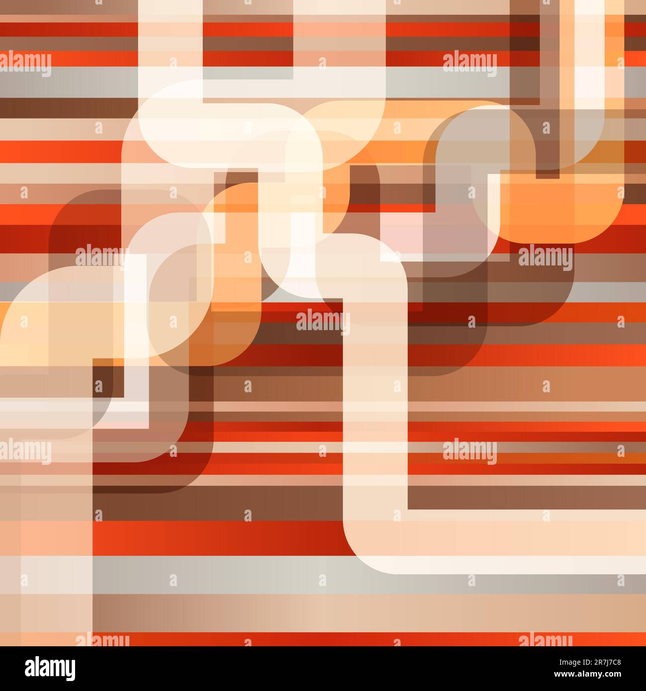 Color striped vector background Stock Vector Image & Art - Alamy