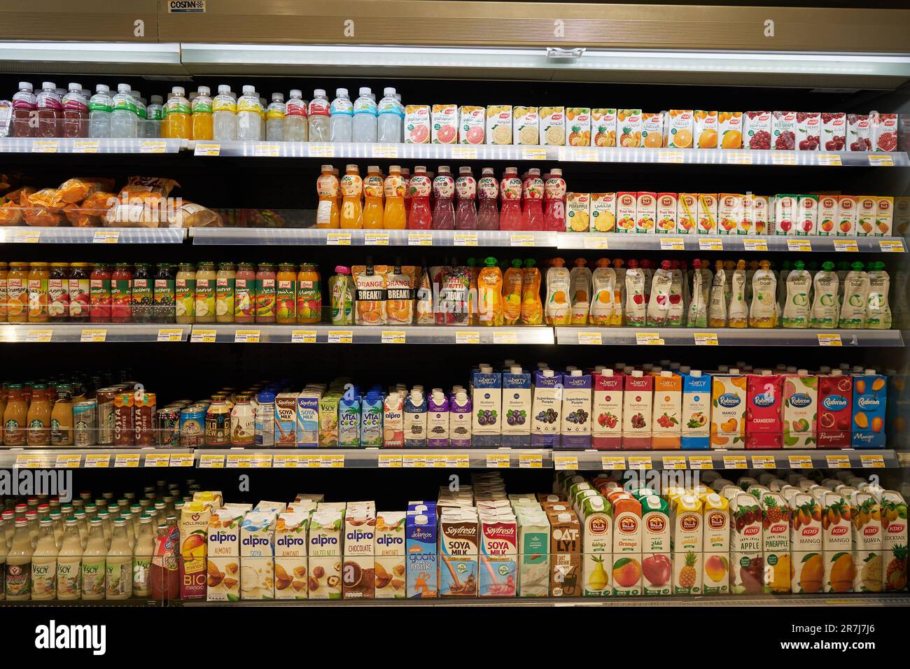 Lulu express hi-res stock photography and images - Alamy