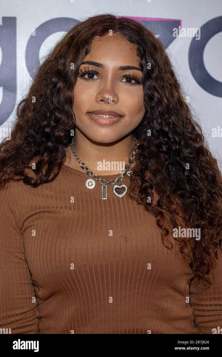 Monica rose hi-res stock photography and images - Alamy