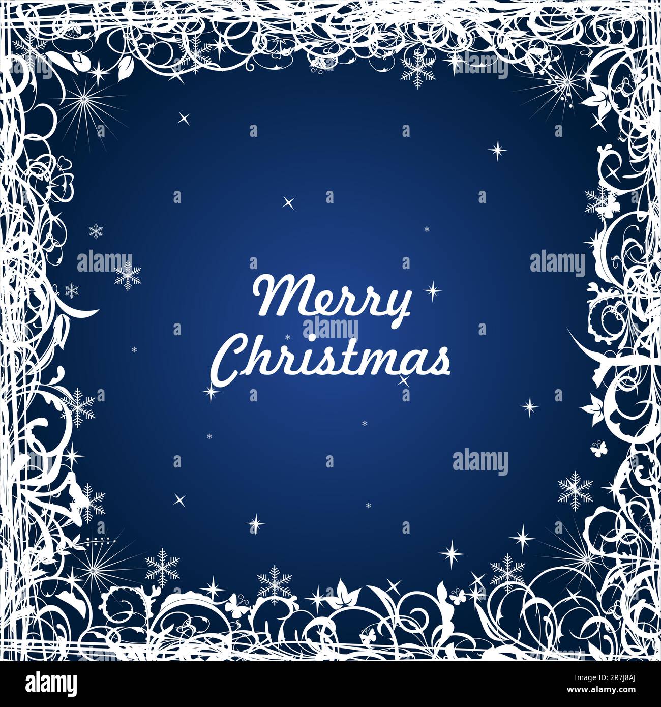 Illustration of holiday grunge background. Vector Stock Vector Image ...