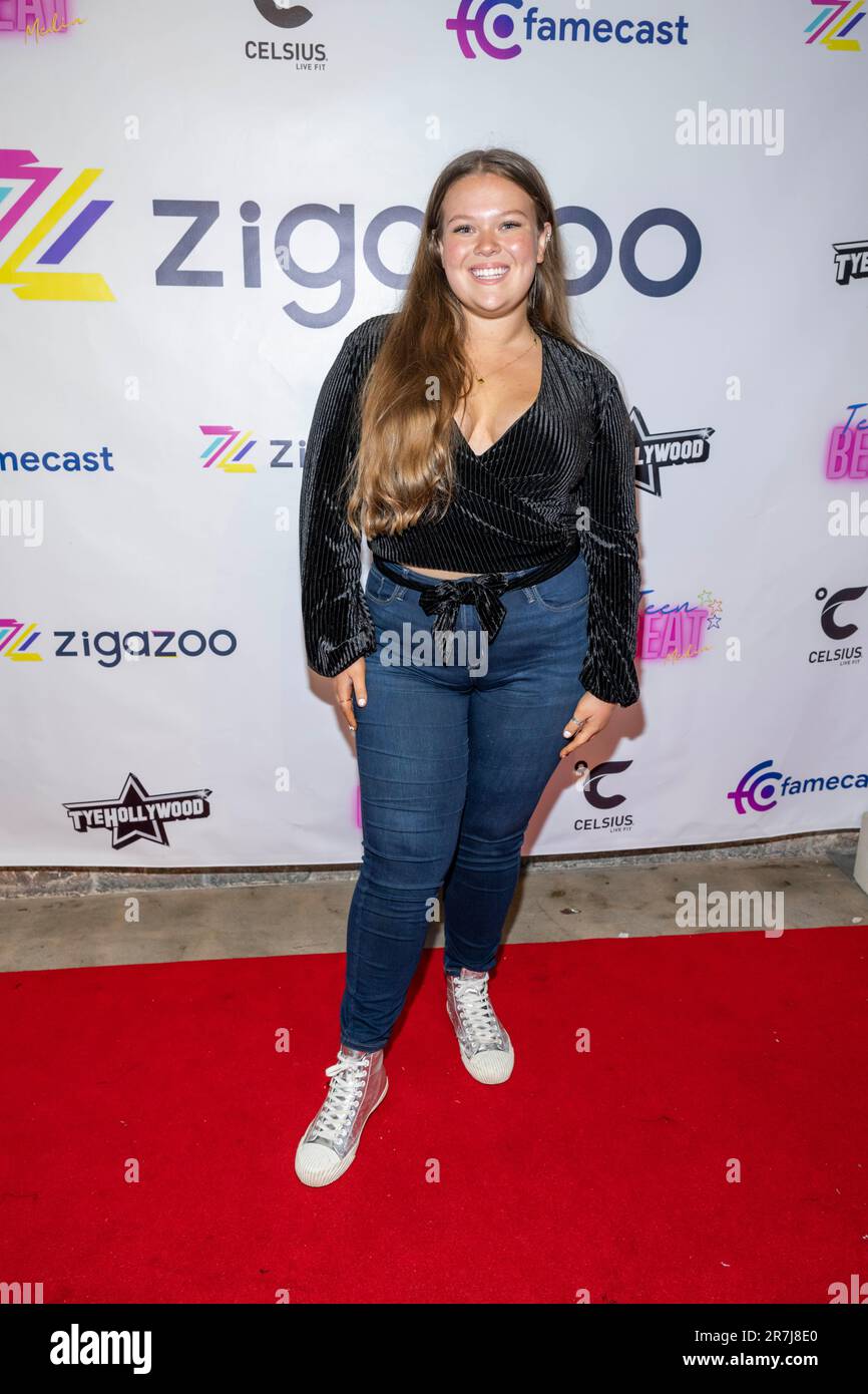 Taylor fangmann hi-res stock photography and images - Alamy