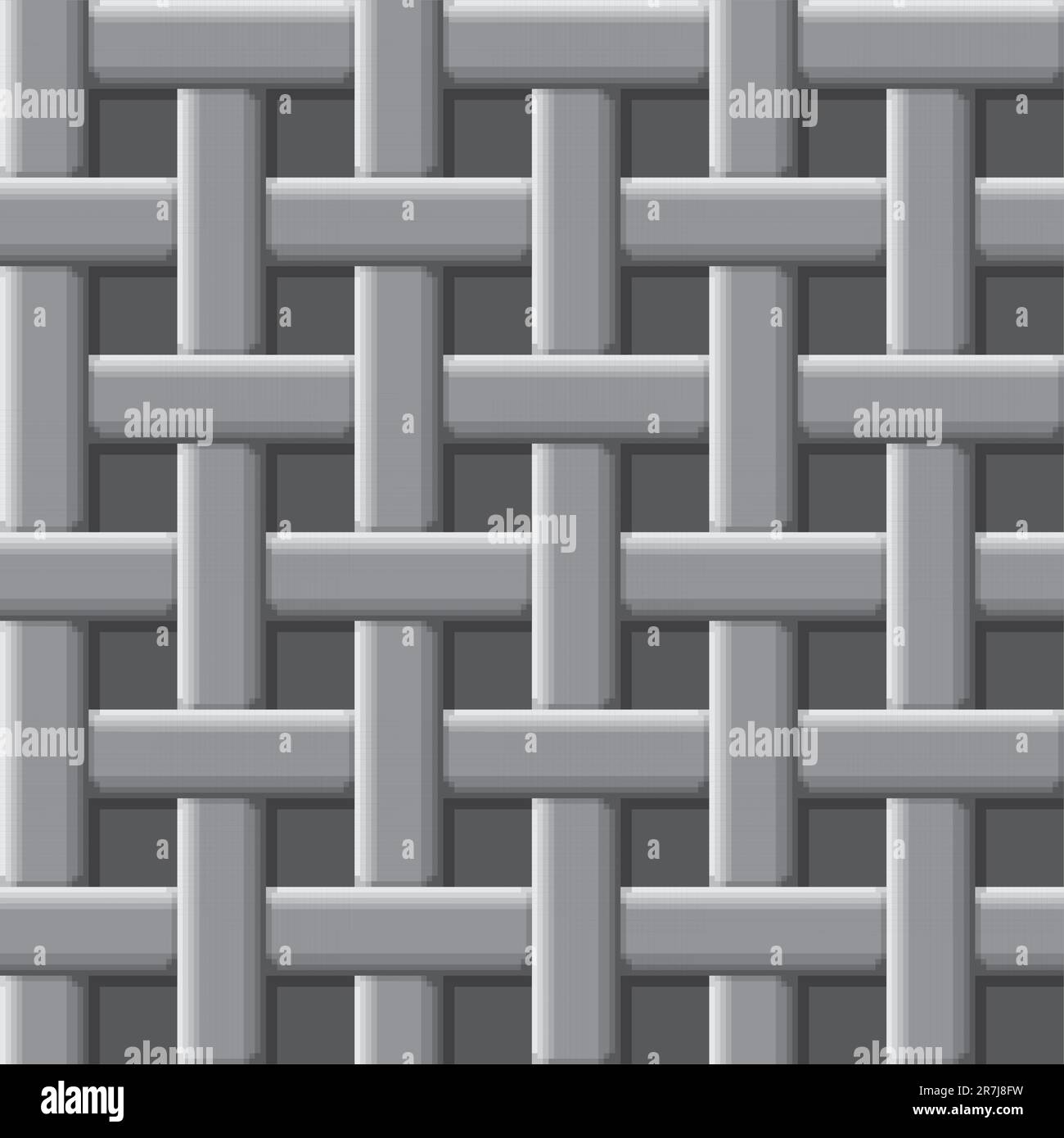 Interweaving lines - an abstract texture vector eps8 Stock Vector Image ...