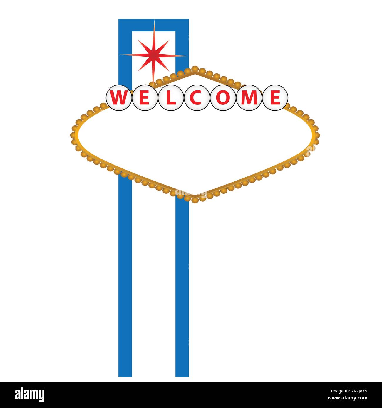 Inviting sign Cut Out Stock Images & Pictures - Alamy