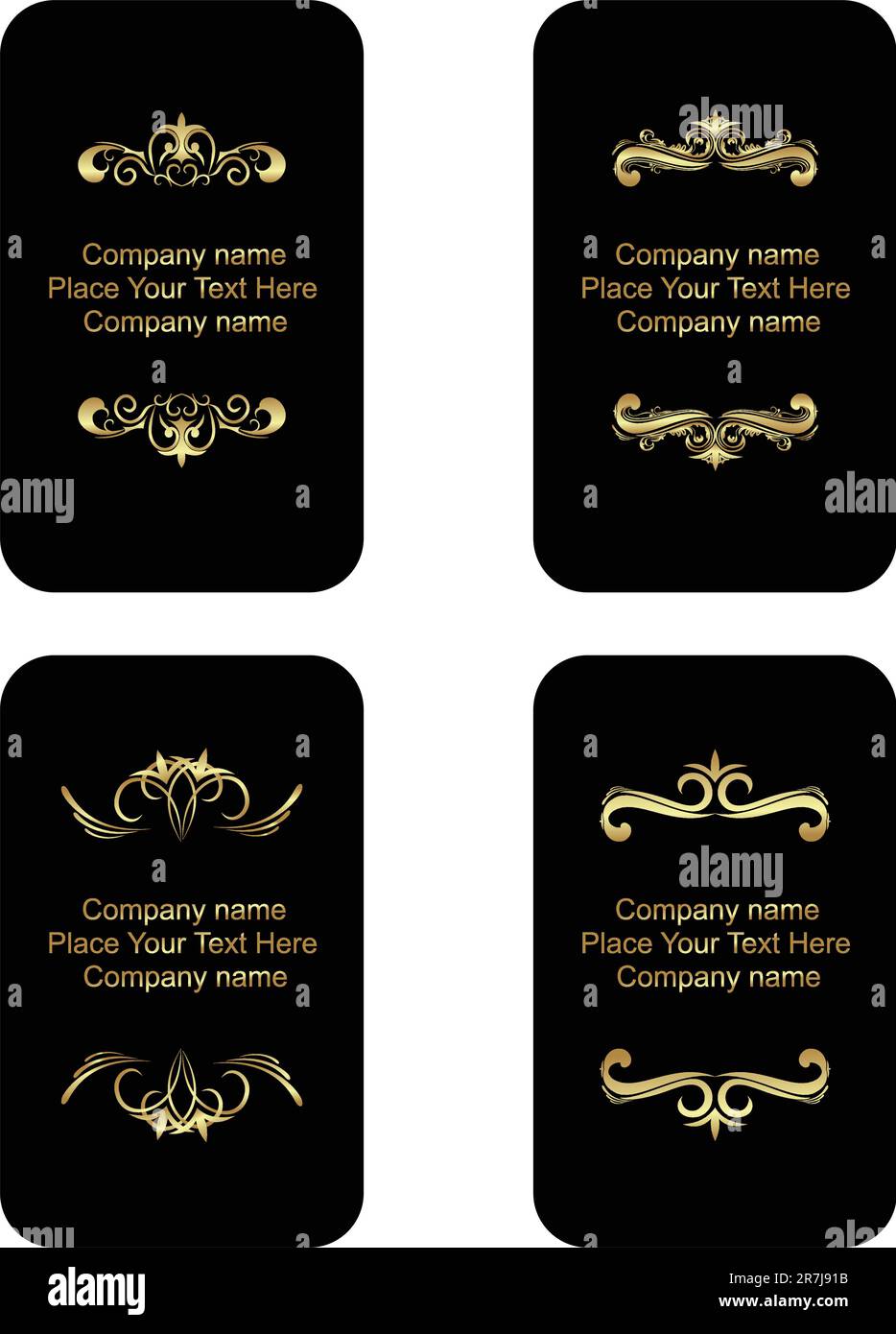 Report cards Stock Vector Images - Alamy