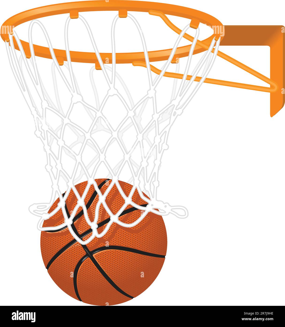 Isolation picture Stock Vector Images - Alamy