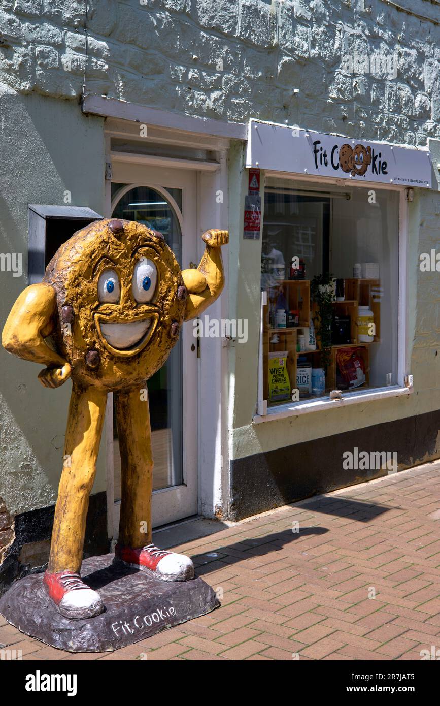 vitamin shop supplying vitamins and supplements. Banbury Oxfordshire ...