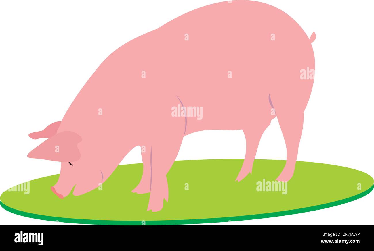 Cultivation Stock Vector Images - Alamy