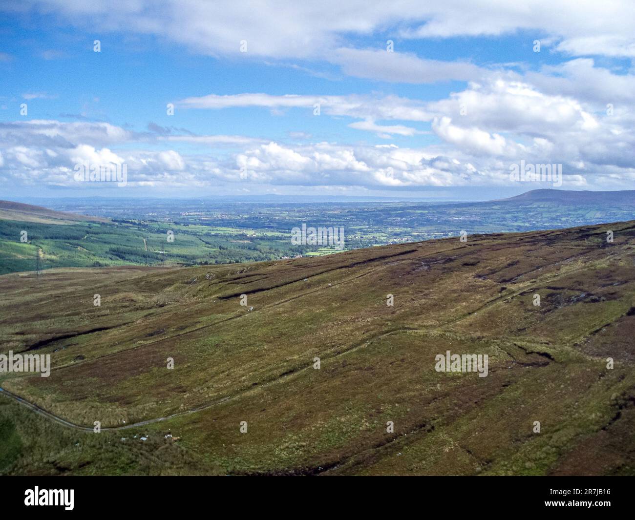 The British countryside has millions of stunning views across the ...
