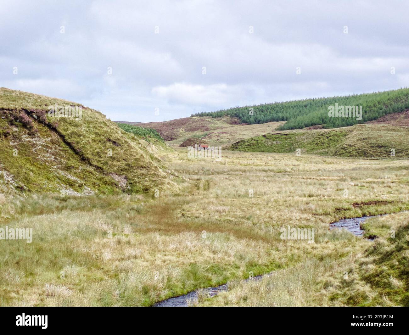 The British countryside has millions of stunning views across the ...