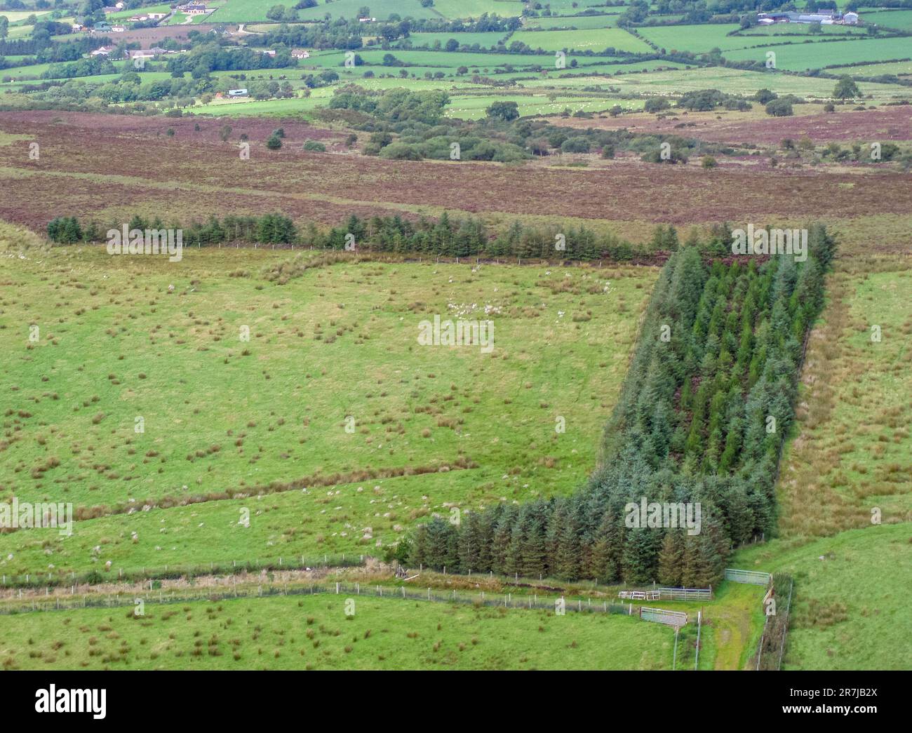 The British countryside has millions of stunning views across the ...