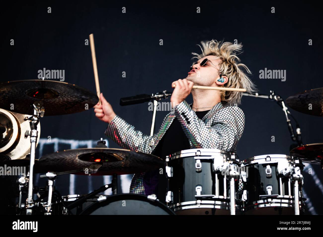 Arejay hale hi-res stock photography and images - Alamy