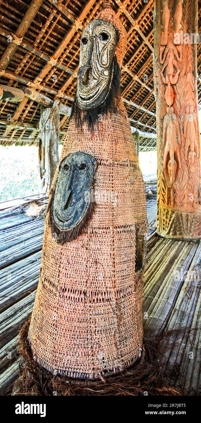 Tall mask hi-res stock photography and images - Alamy