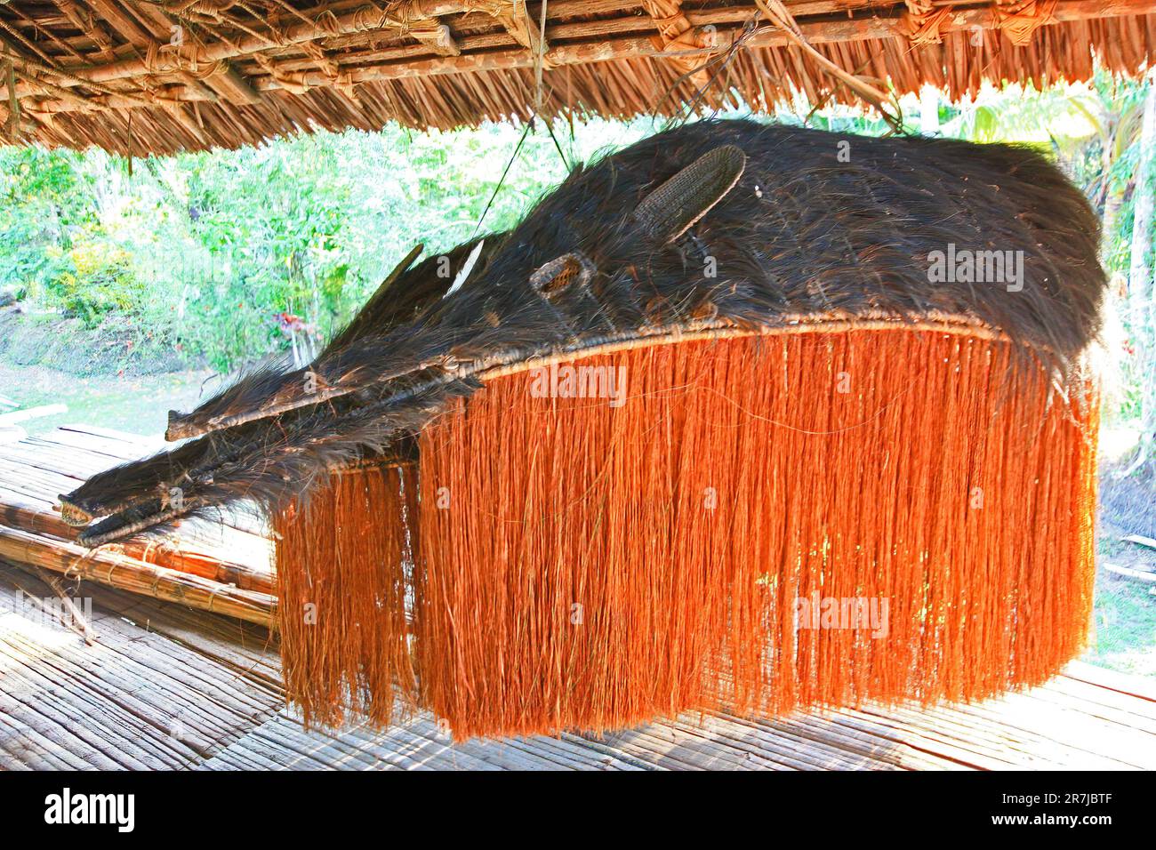 Wild pig masks Stock Photo - Alamy