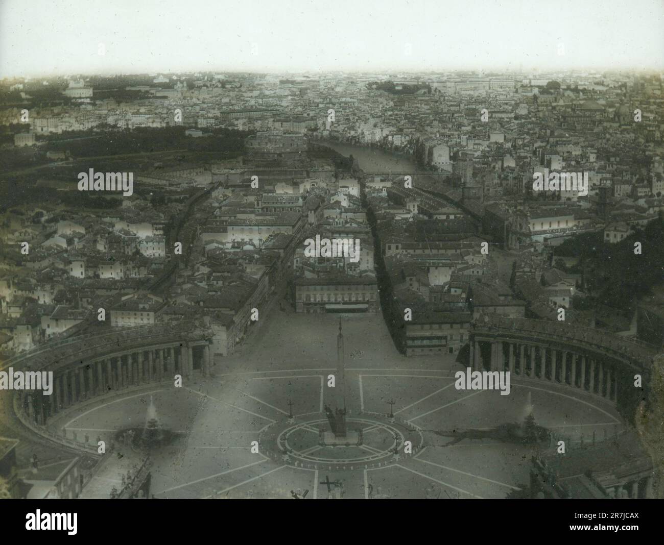 Peter of rome hi-res stock photography and images - Alamy