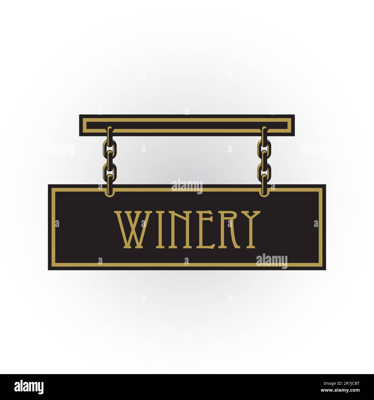 Sign grapes Stock Vector Images - Alamy