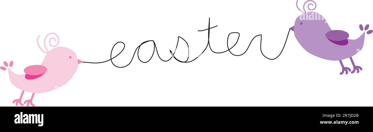 Bird in the daytime Cut Out Stock Images & Pictures - Alamy