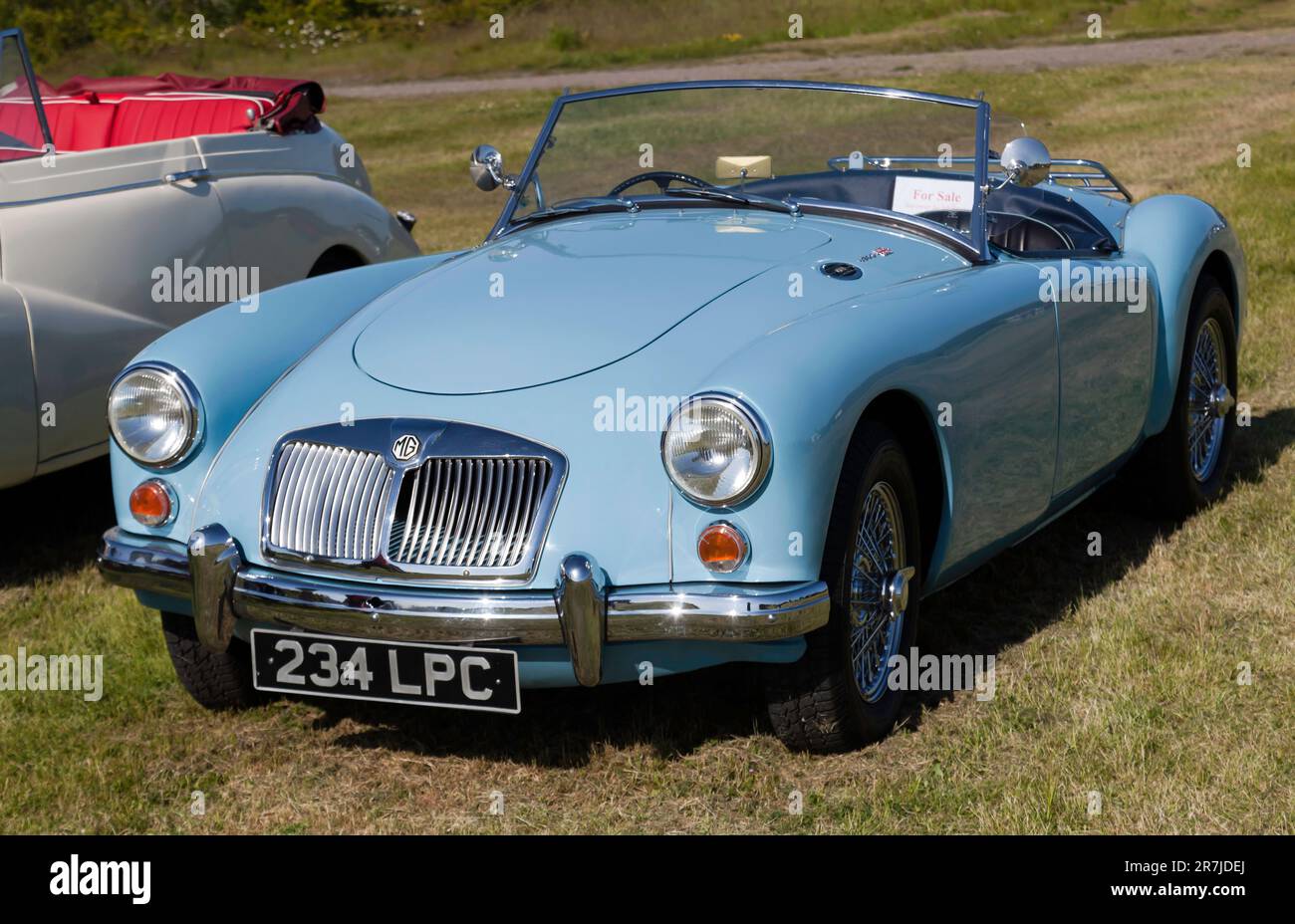 1959 Mga Historicmotorsport