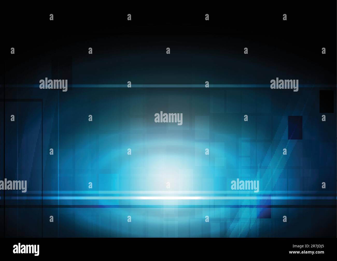 Stylish tech Stock Vector Images - Alamy