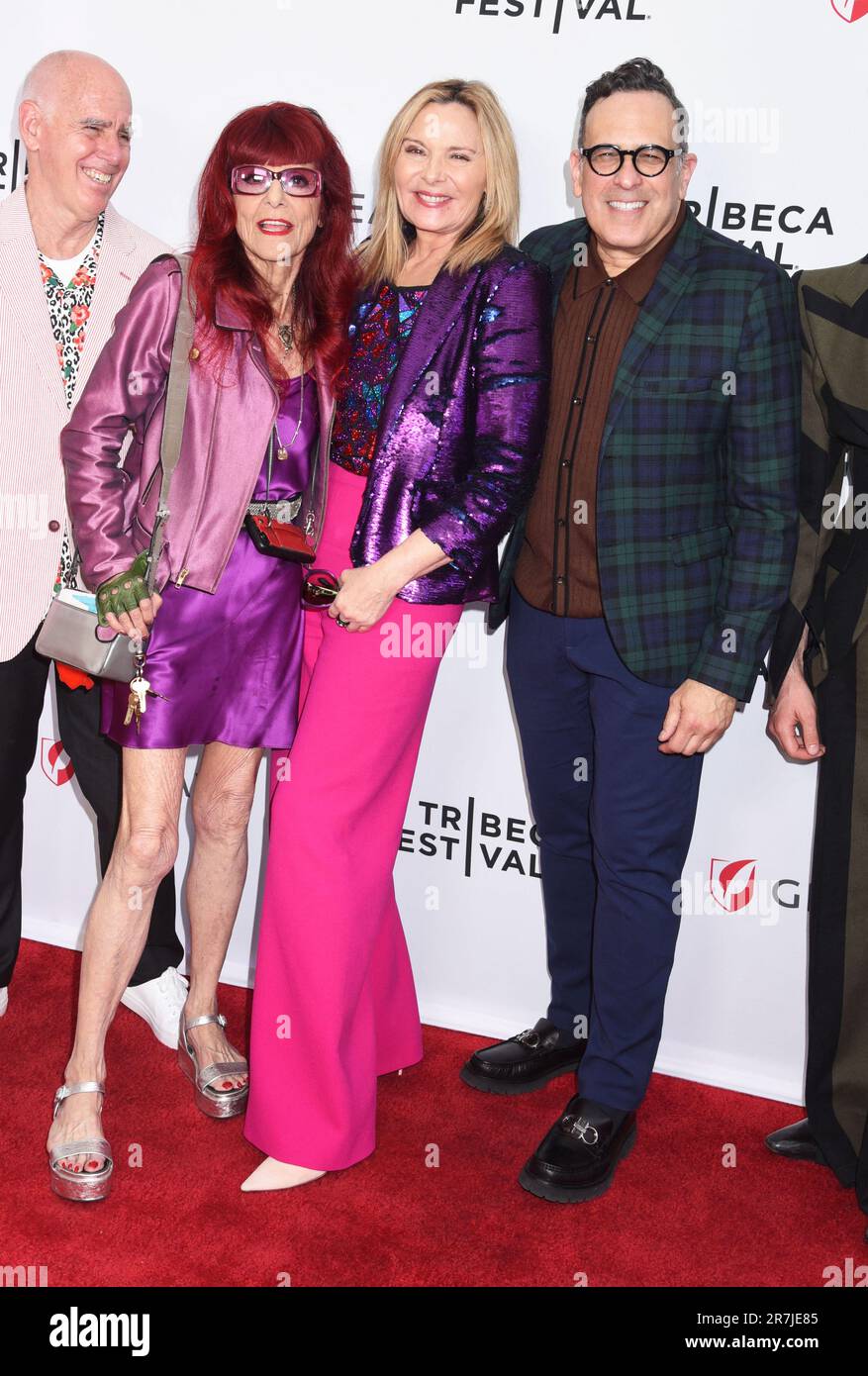 Film about patricia field hi-res stock photography and images - Alamy