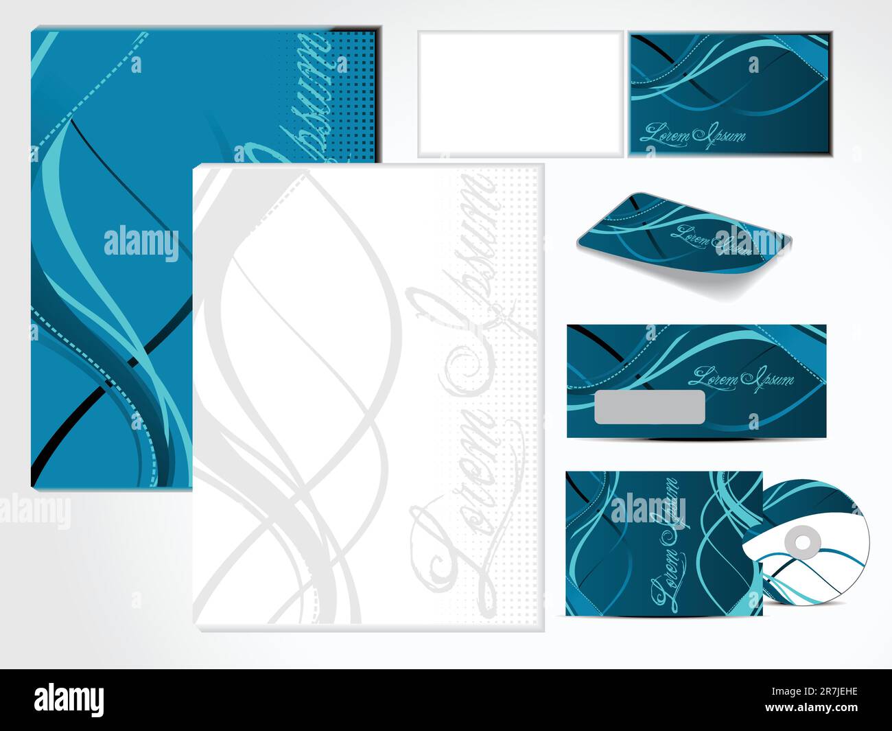 Corporate visual content hi-res stock photography and images - Alamy
