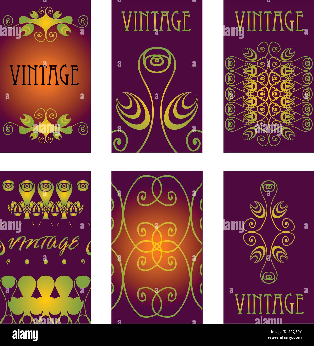 Elements cards hi-res stock photography and images - Alamy