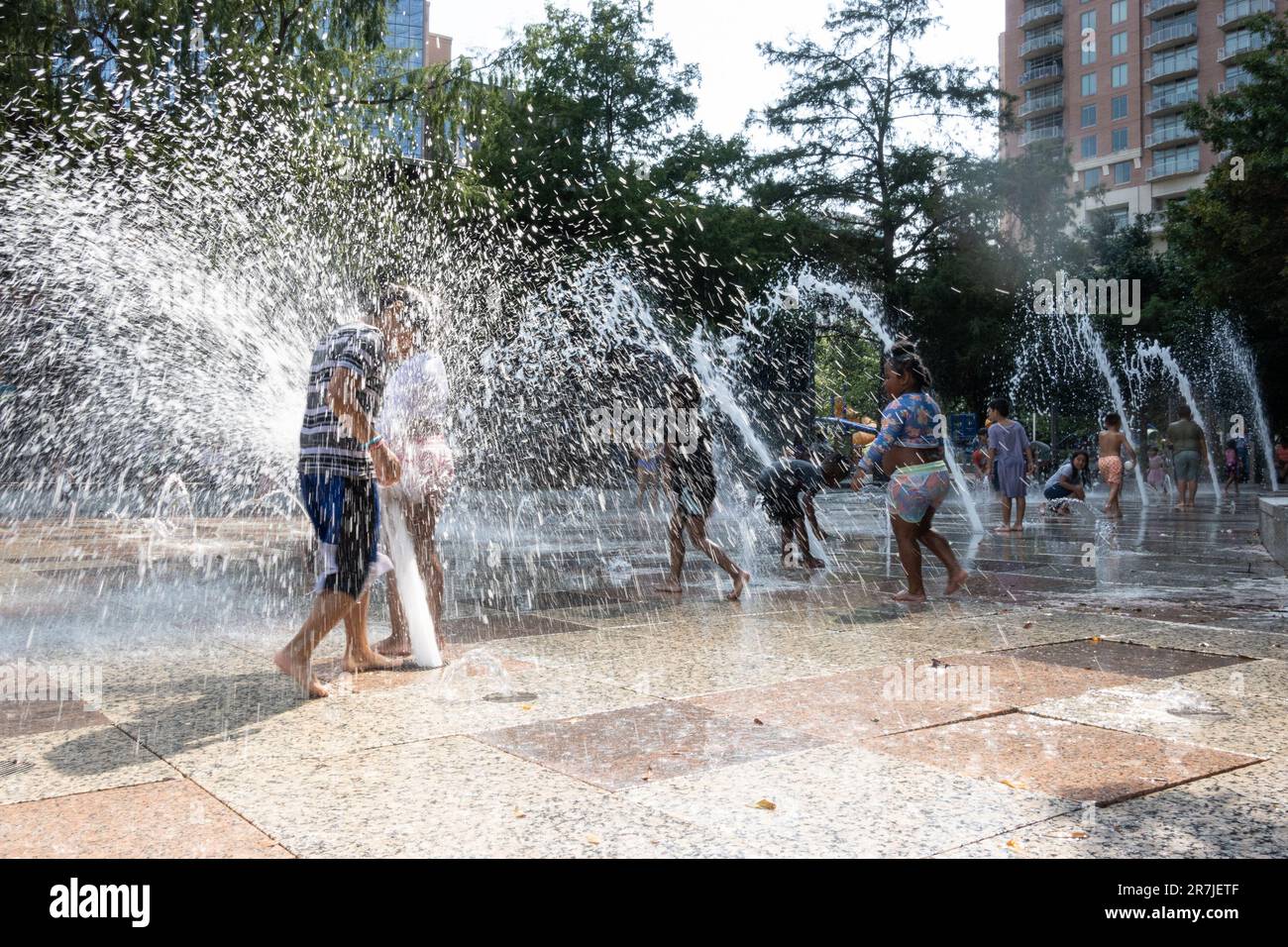 June 2023 texas weather hi-res stock photography and images - Alamy