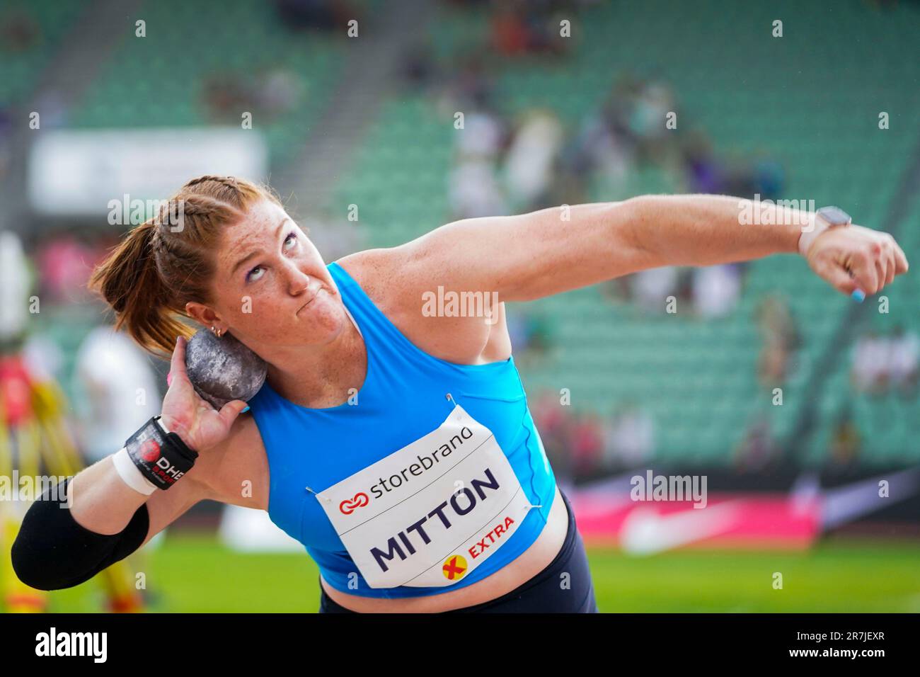 Sarah mitton 2023 hi-res stock photography and images - Alamy