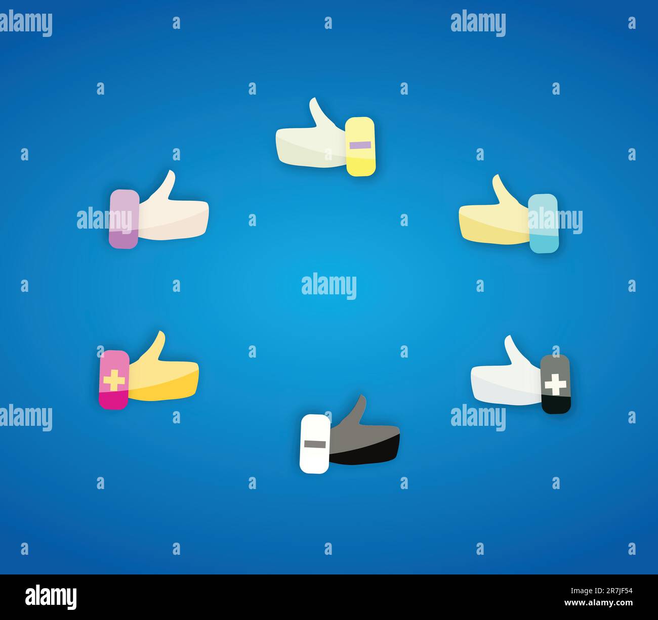 Polish Hand Gestures