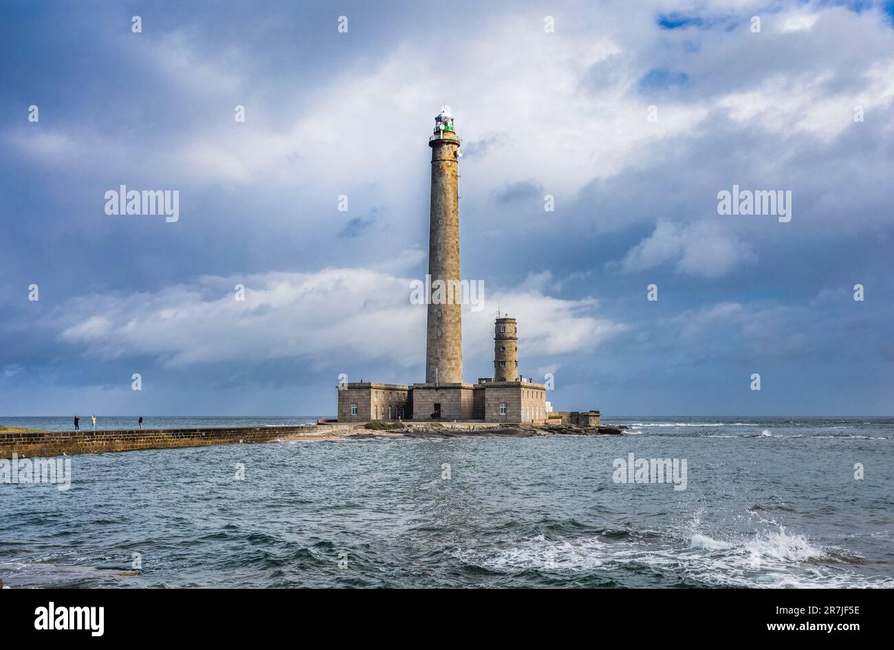 Raz de barfleur hi-res stock photography and images - Alamy